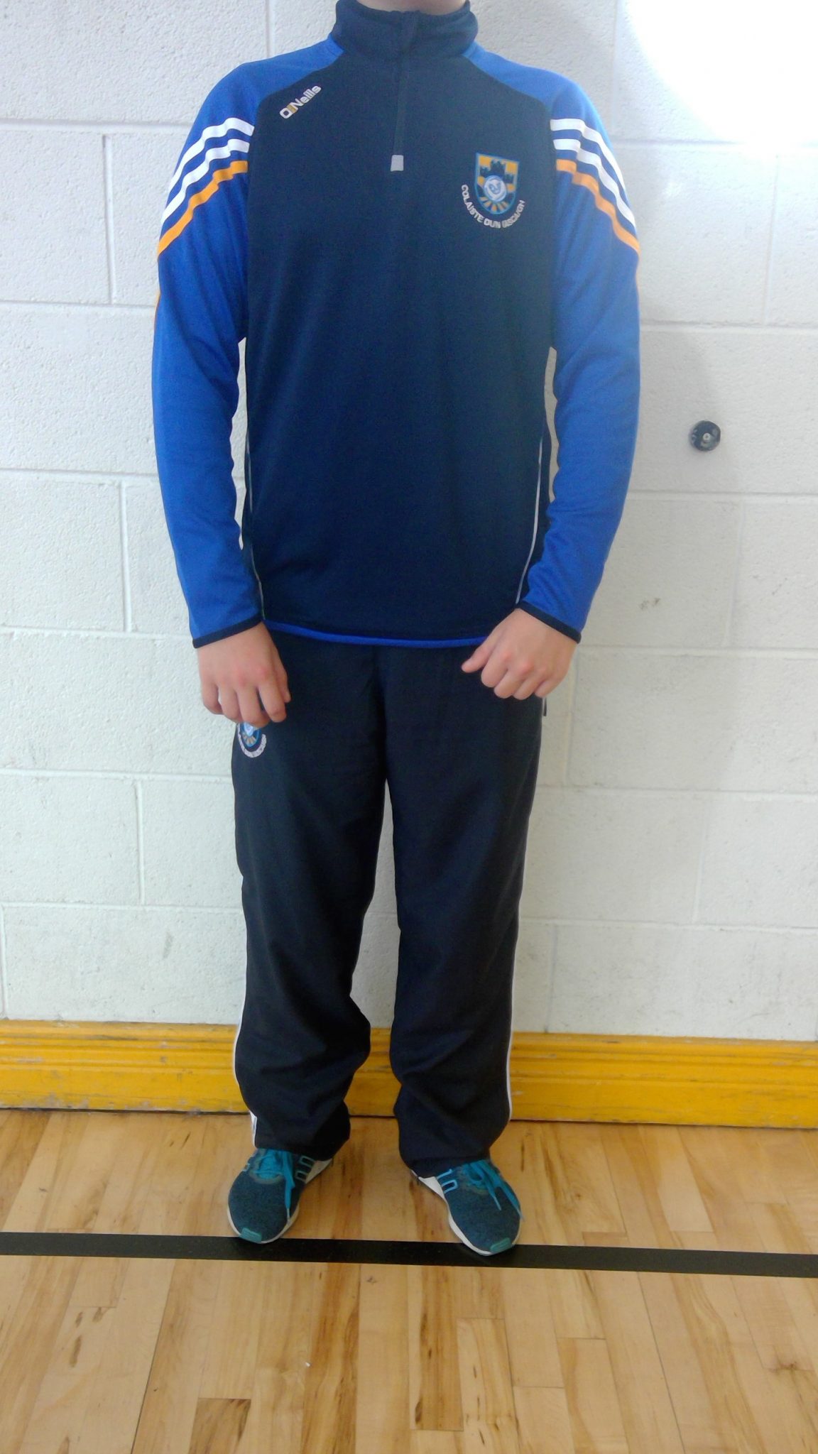 School Uniform – Coláiste Dún Iascaigh