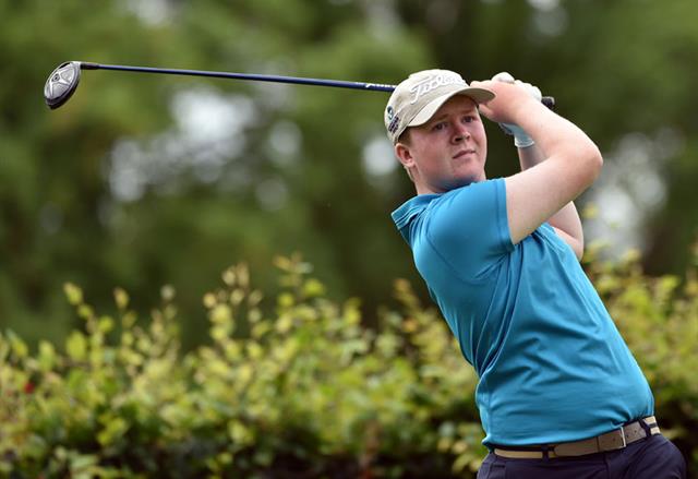 Ian Halpin, Coláiste Dún Iascaigh’s answer to Rory McIlroy – Coláiste ...